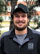 Graduate student places in plant science competition | NDSU News | NDSU