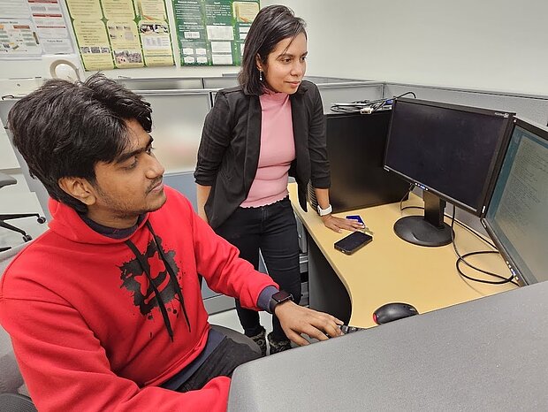 NDSU researcher earns NSF grant to study computer system efficiency ...