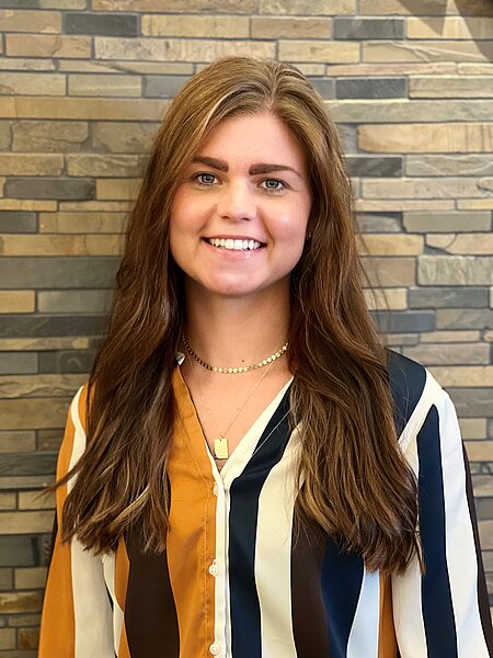 Dietetics graduates reflect on NDSU experience | NDSU News | NDSU