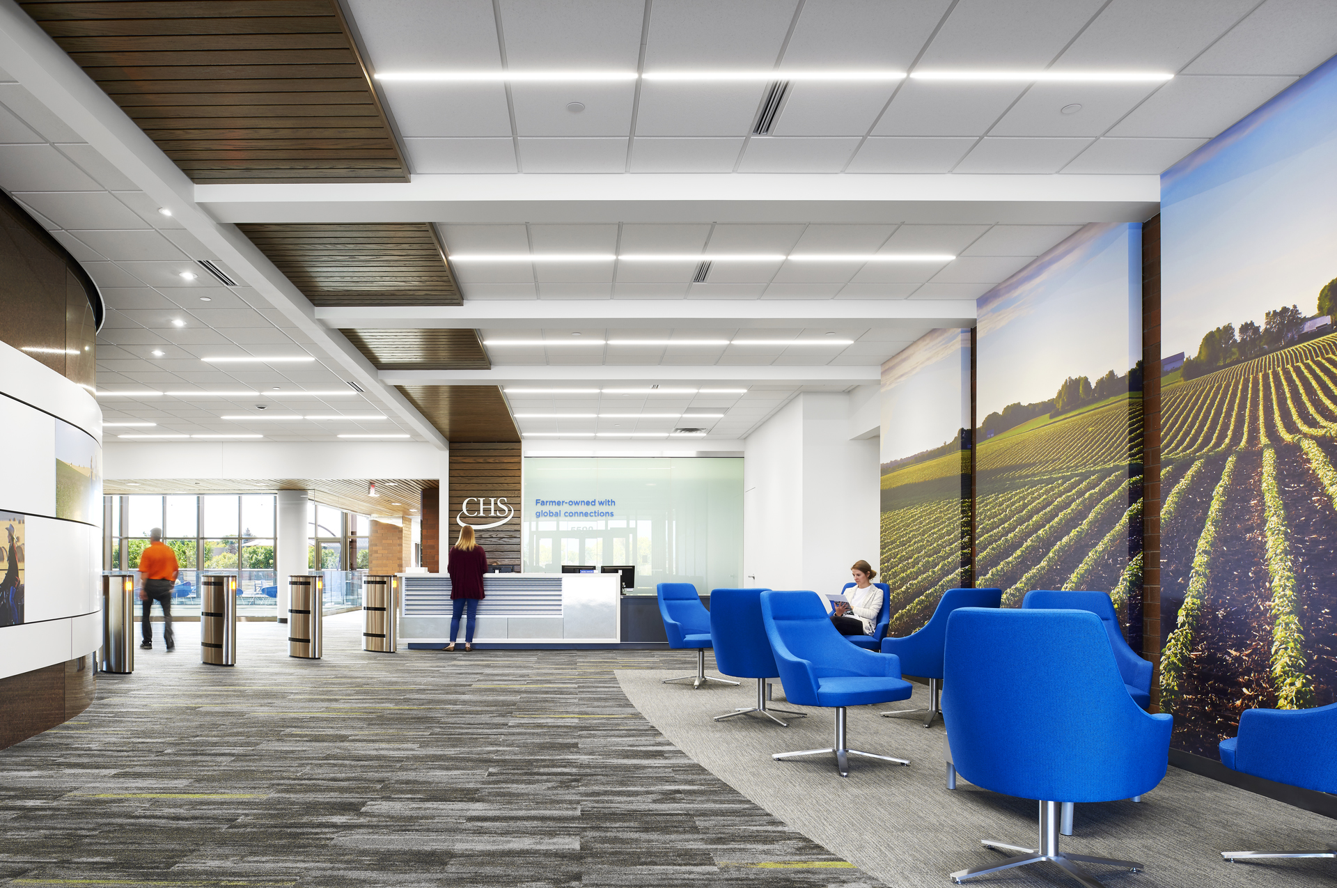 Doug Wild | Architecture | NDSU