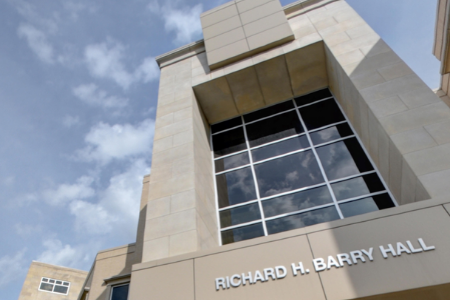 College of Business | NDSU