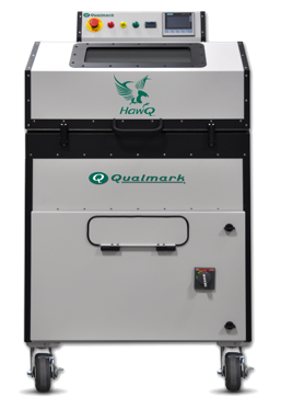 Quality and Reliability Laboratory | Center for Computational Modeling ...