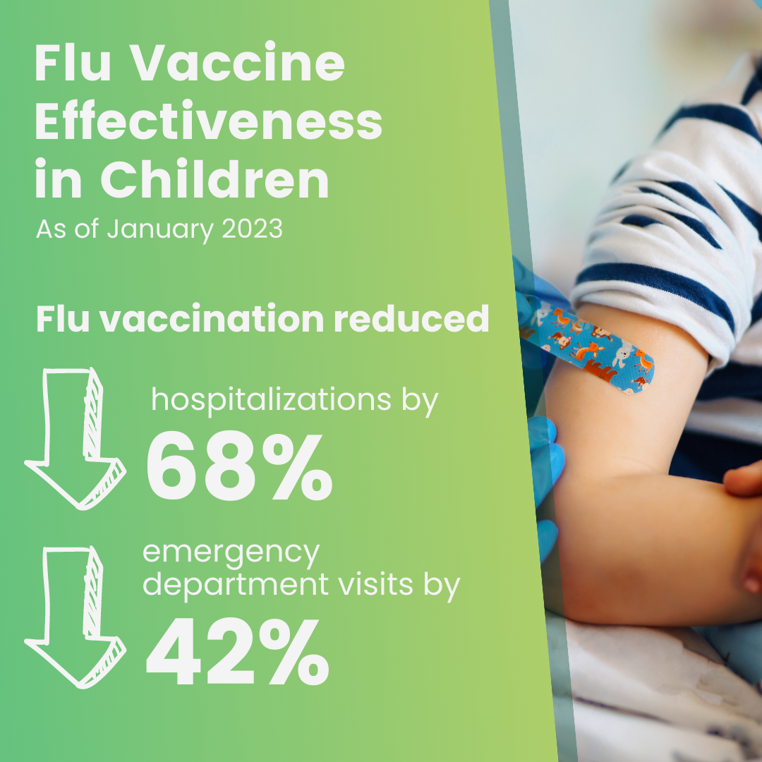 Flu | Center for Immunization Research and Education | NDSU