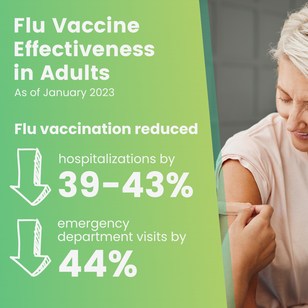 Flu | Center for Immunization Research and Education | NDSU