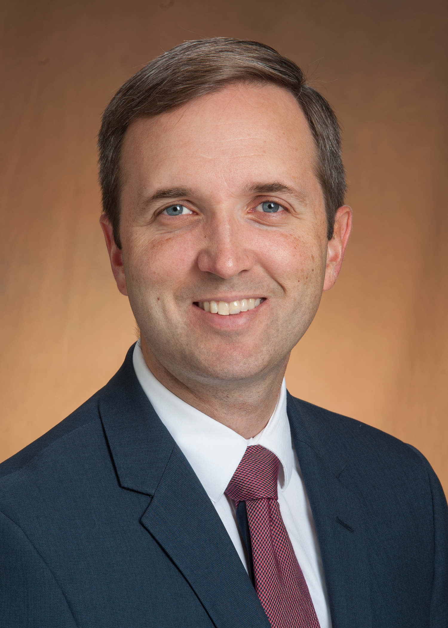 Stephenson J. Beck | Communication | NDSU