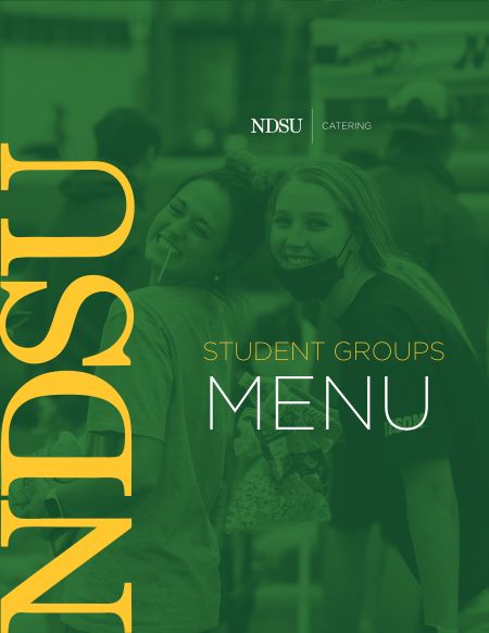 Catering | Dining | NDSU