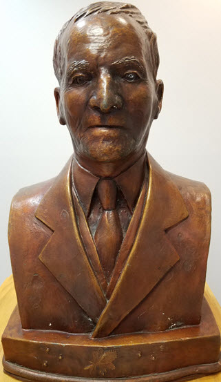 Monuments Around Campus | Facilities Management | NDSU