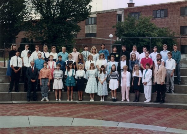 Alumni | North Dakota Governor's School | NDSU