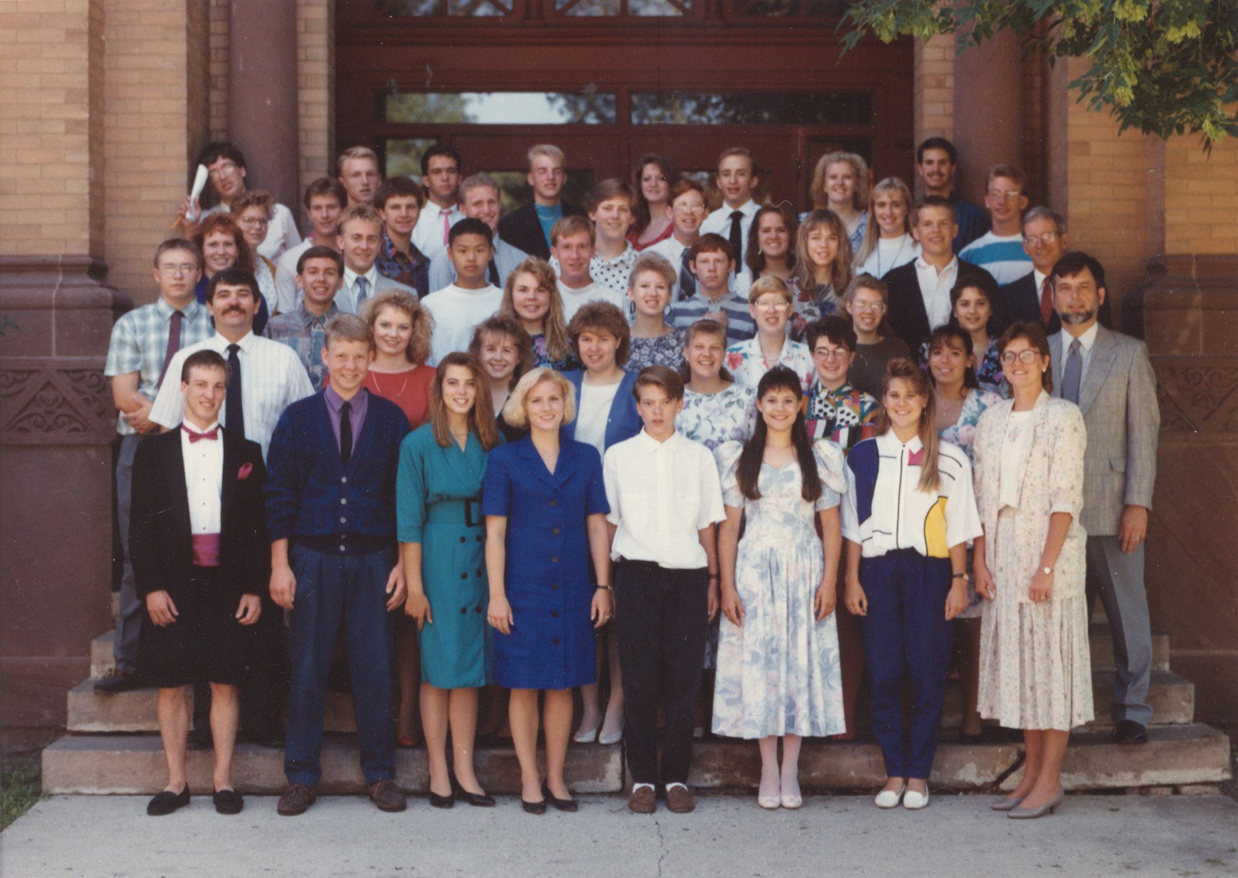 Alumni | North Dakota Governor's School | NDSU