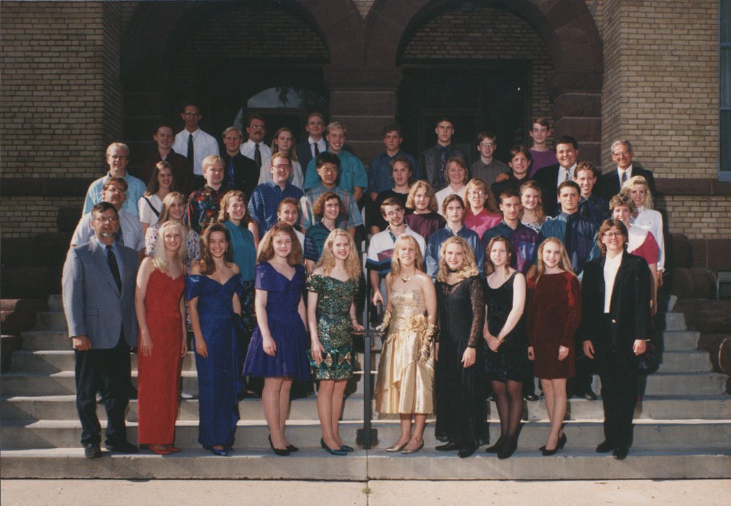 Alumni | North Dakota Governor's School | NDSU