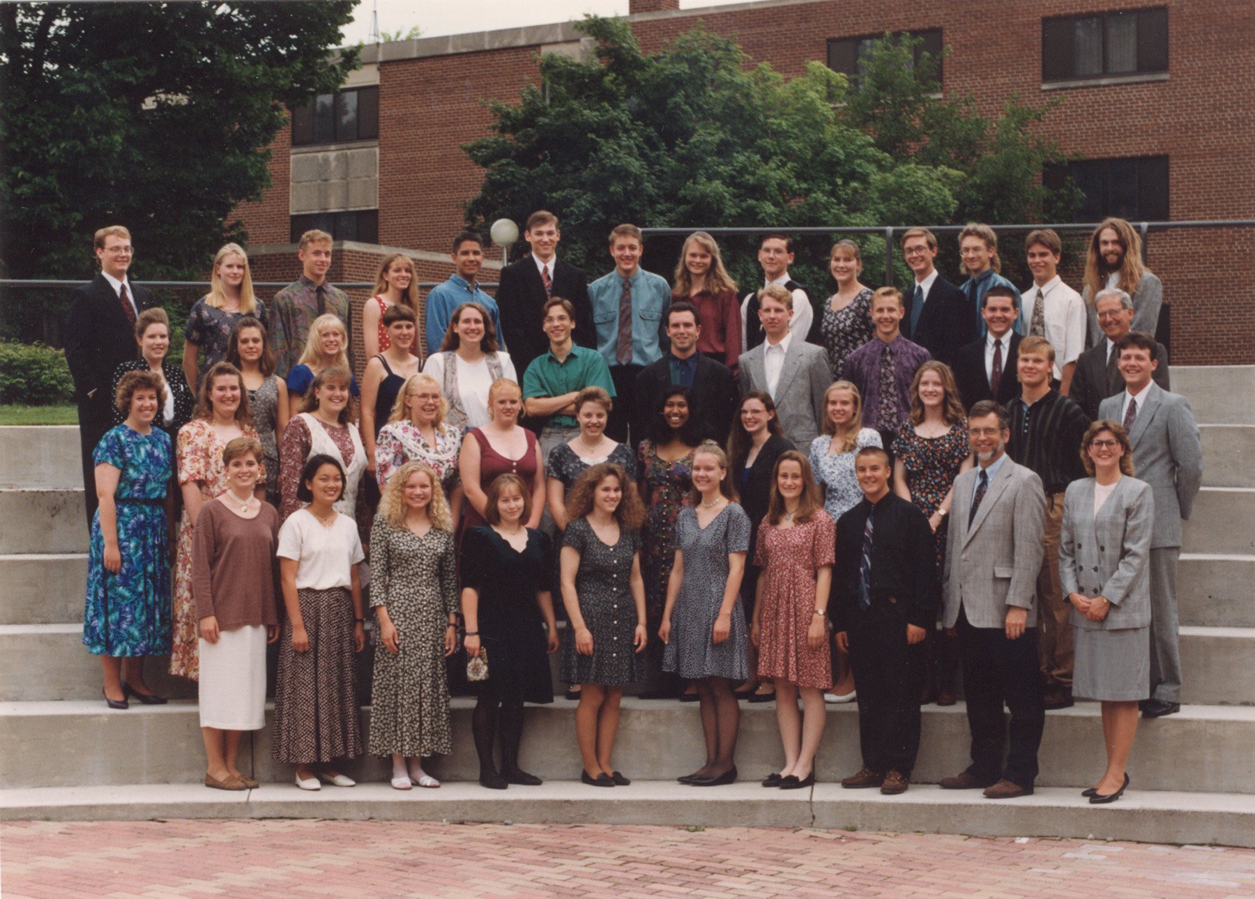 Alumni | North Dakota Governor's School | NDSU