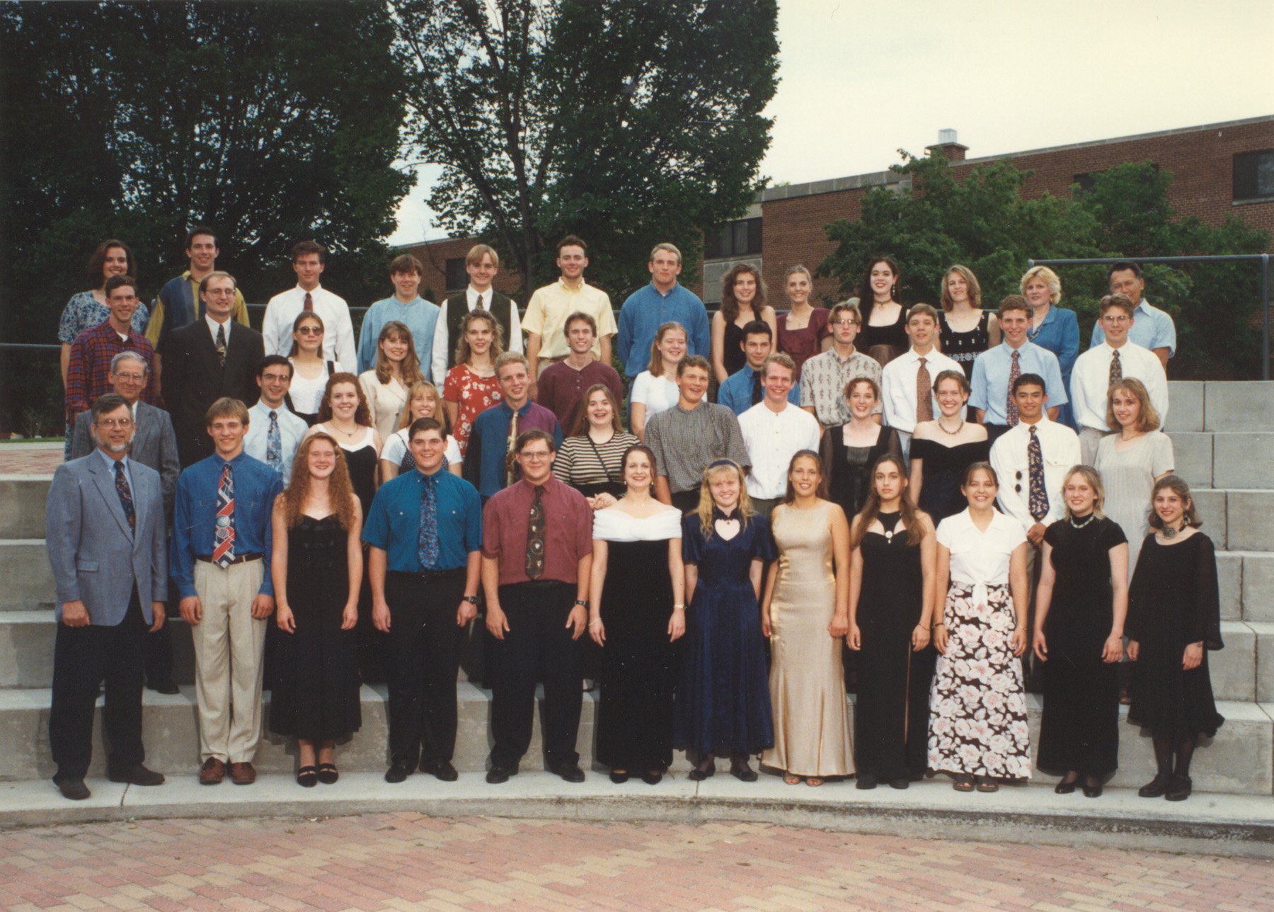 Alumni | North Dakota Governor's School | NDSU