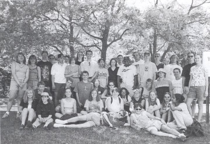 Alumni | North Dakota Governor's School | NDSU