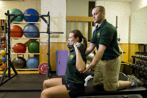 Exercise Science | Health, Nutrition, and Exercise Sciences | NDSU