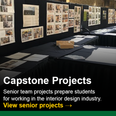 Interior Design | NDSU