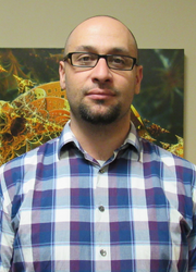 Lecturers | Mathematics | NDSU