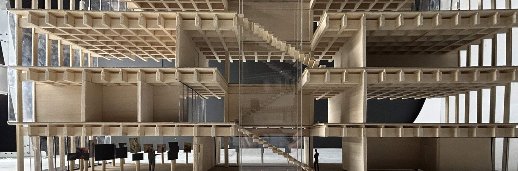 Gallery | Memorial Union | NDSU