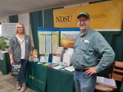 NDSU Extension to offer farm safety education at Big Iron | NDSU News ...