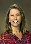 Staff Directory | Registration & Records | NDSU