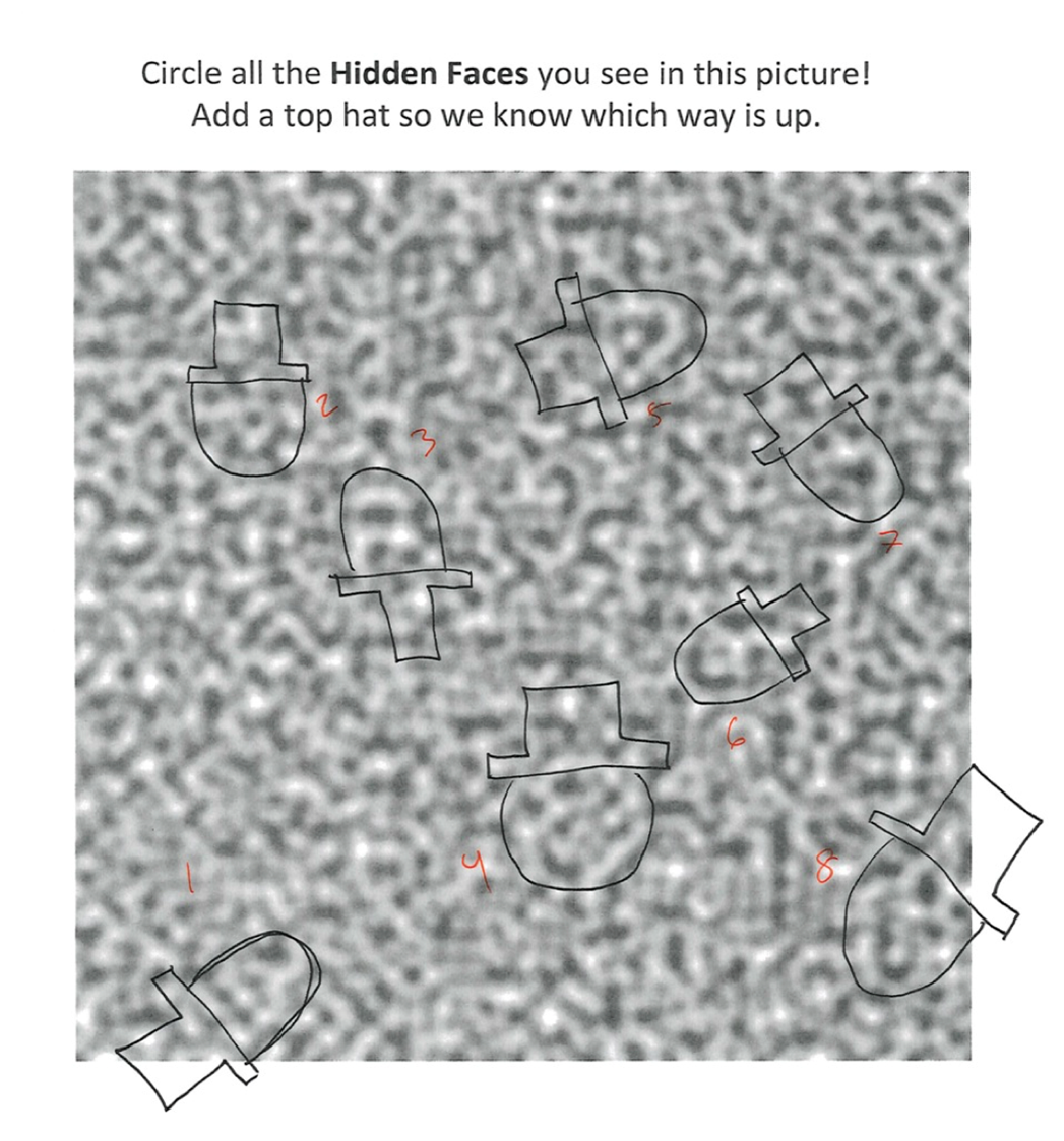Balas_facial_pareidolia | Research and Creative Activity | NDSU