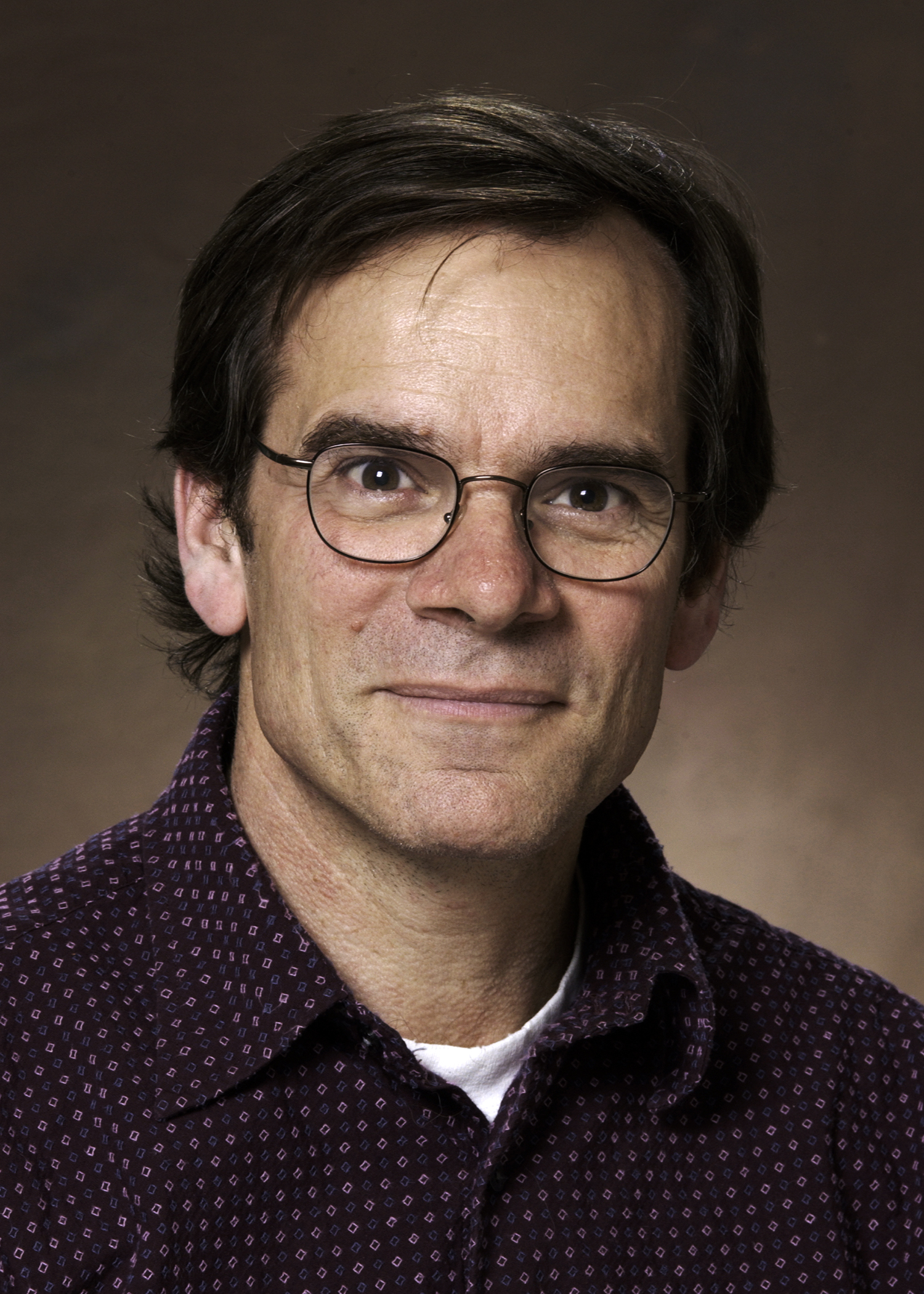David Hopkins | School of Natural Resource Sciences | NDSU