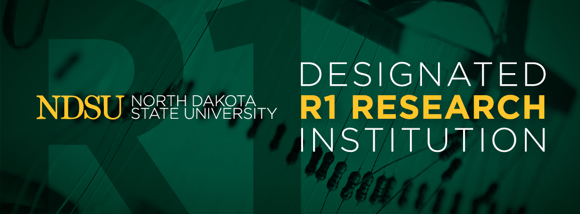 Graduate Students | Statistics | NDSU