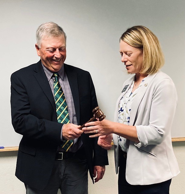 September 16, 2021 | Vice President for NDSU Agriculture | NDSU