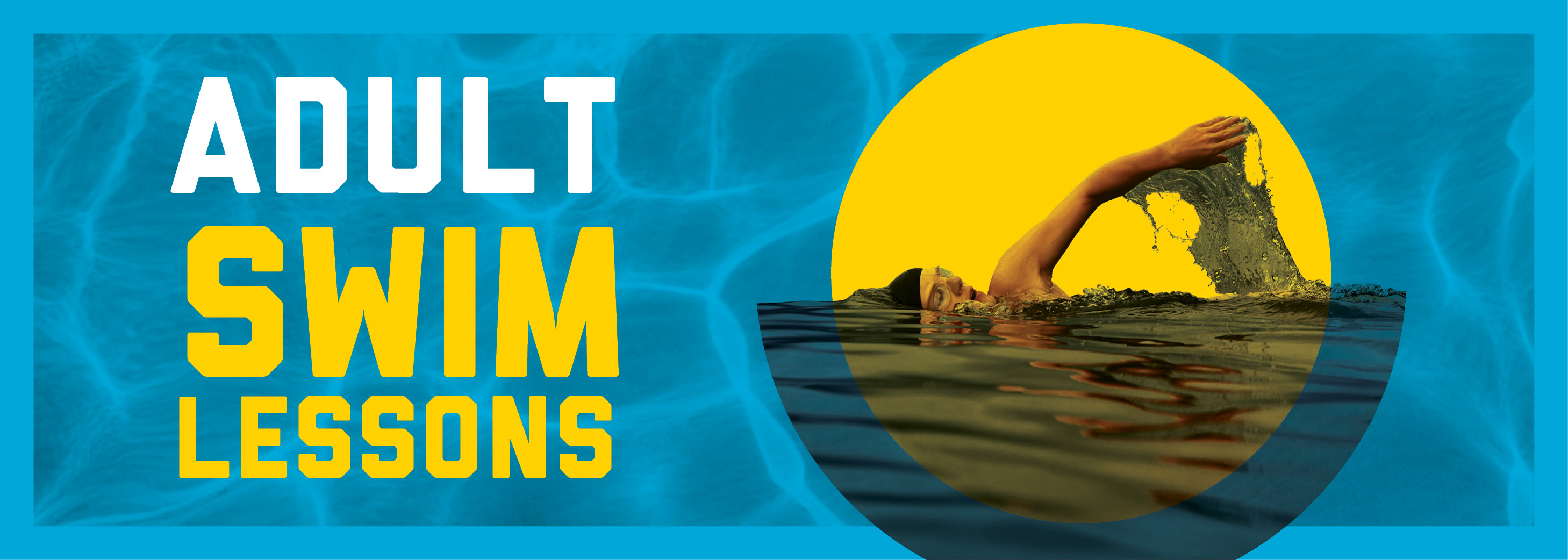 Aquatic Programming | Wellness Center | NDSU