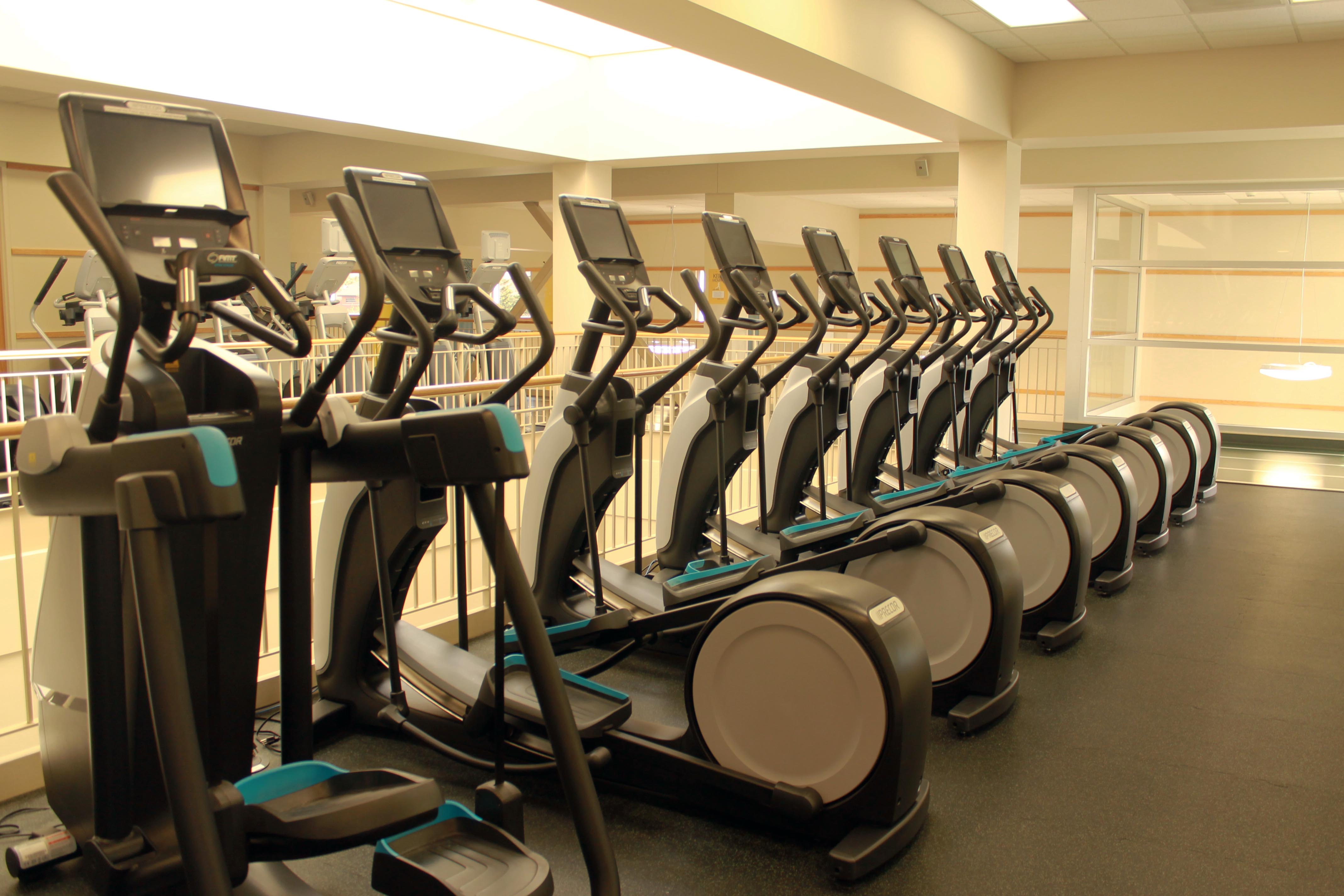 Facility | Wellness Center | NDSU