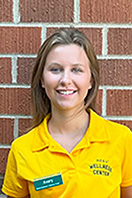 Climbing Wall & Outdoor Adventures | Wellness Center | NDSU