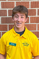 Climbing Wall & Outdoor Adventures | Wellness Center | NDSU