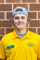 Customer Service Desk | Wellness Center | NDSU