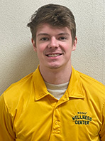 Personal Trainers | Wellness Center | NDSU