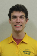 Facility Staff | Wellness Center | NDSU