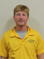 Facility Staff | Wellness Center | NDSU