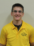 Facility Staff | Wellness Center | NDSU