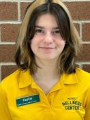 Facility Staff | Wellness Center | NDSU