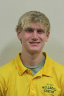 Facility Staff | Wellness Center | NDSU