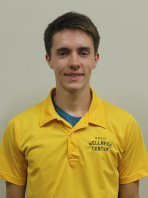 Building Managers | Wellness Center | NDSU