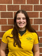 Facility Staff | Wellness Center | NDSU