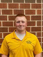 Facility Staff | Wellness Center | NDSU