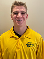 Facility Staff | Wellness Center | NDSU