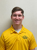 Facility Staff | Wellness Center | NDSU