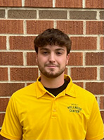 Facility Staff | Wellness Center | NDSU