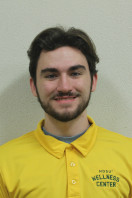 Facility Staff | Wellness Center | NDSU