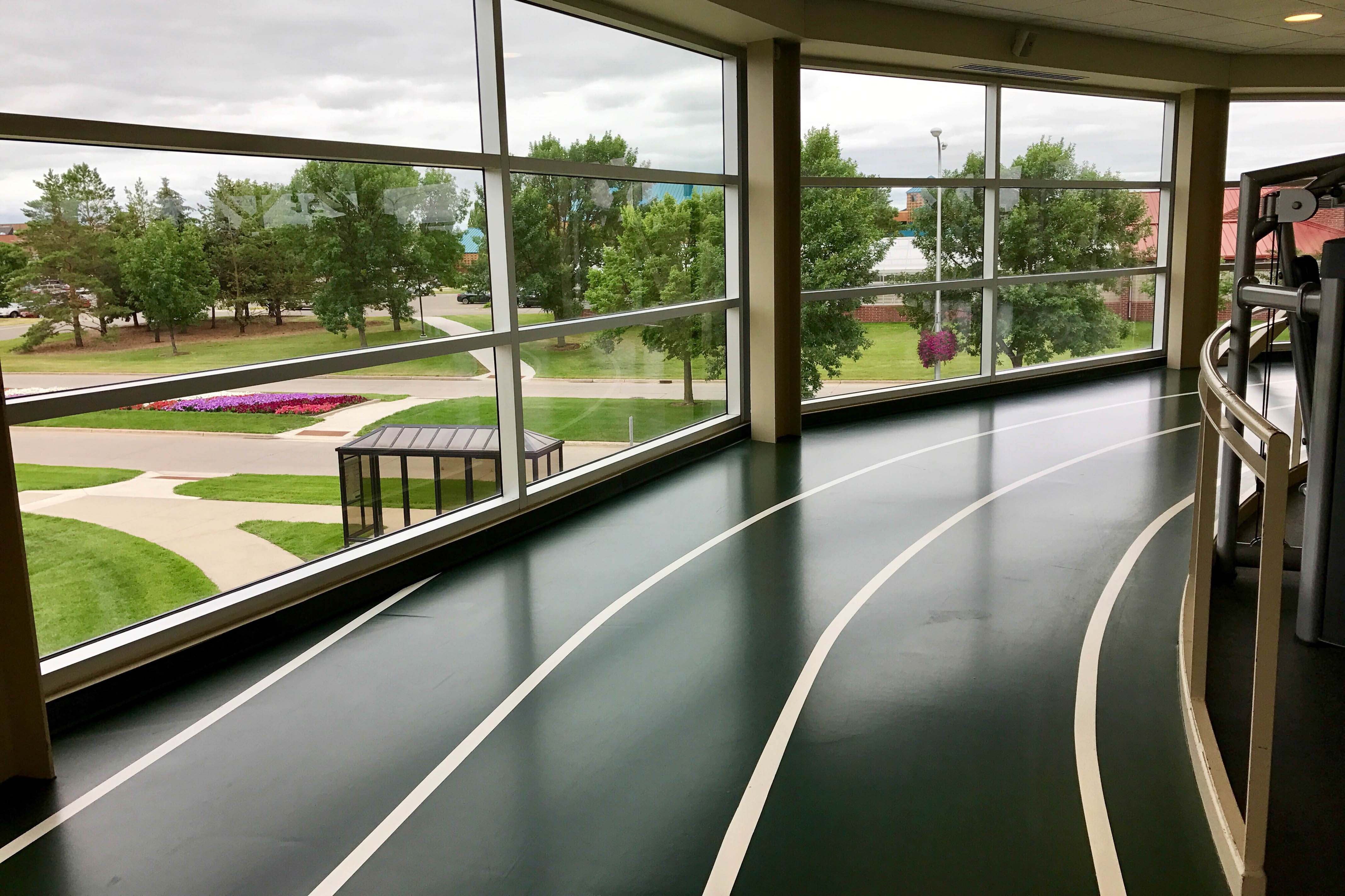 Fitness Equipment | Wellness Center | NDSU