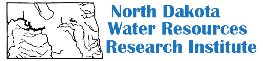 North Dakota Water Resources Research Institute | NDSU