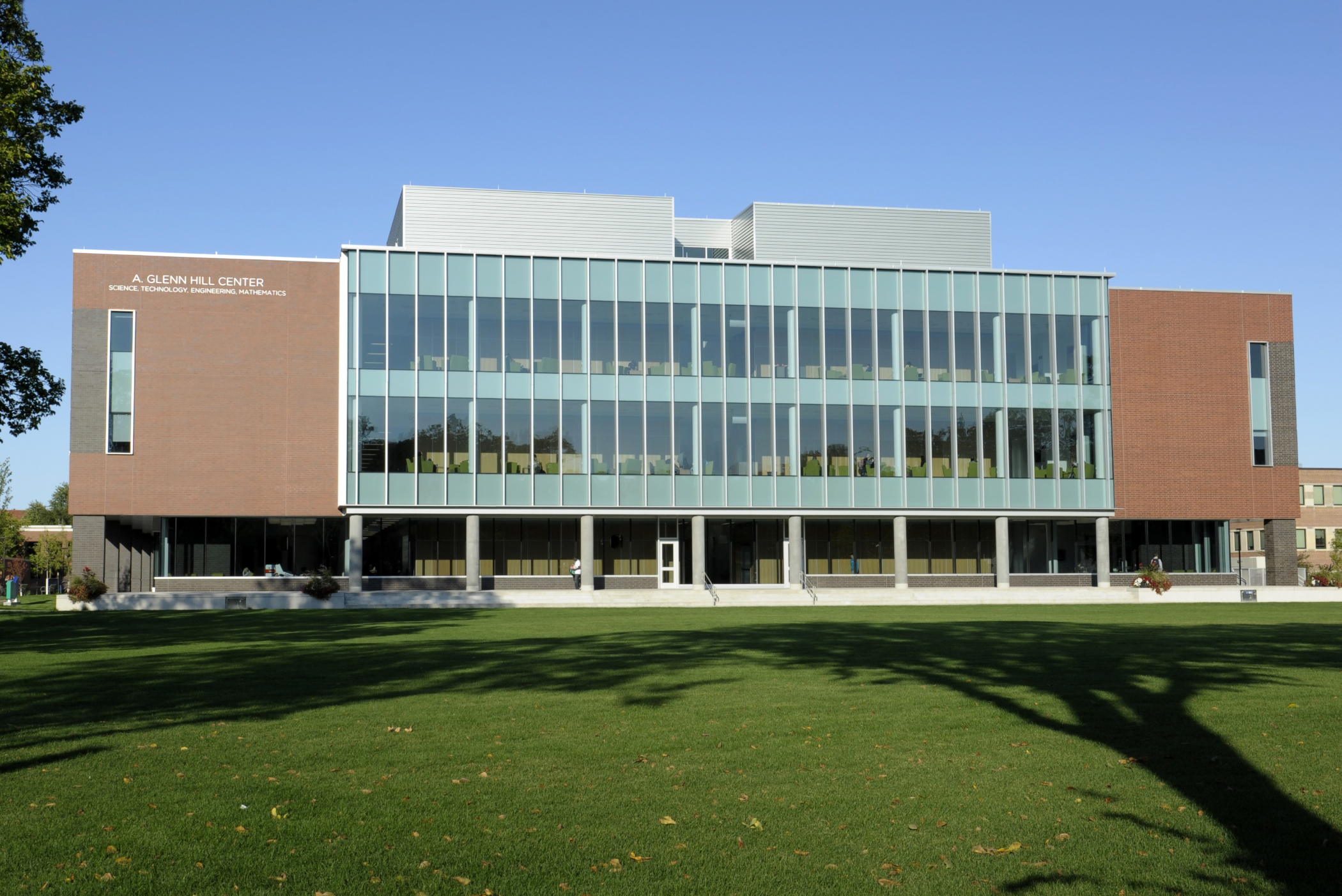 Buildings/Grounds | University Relations | NDSU