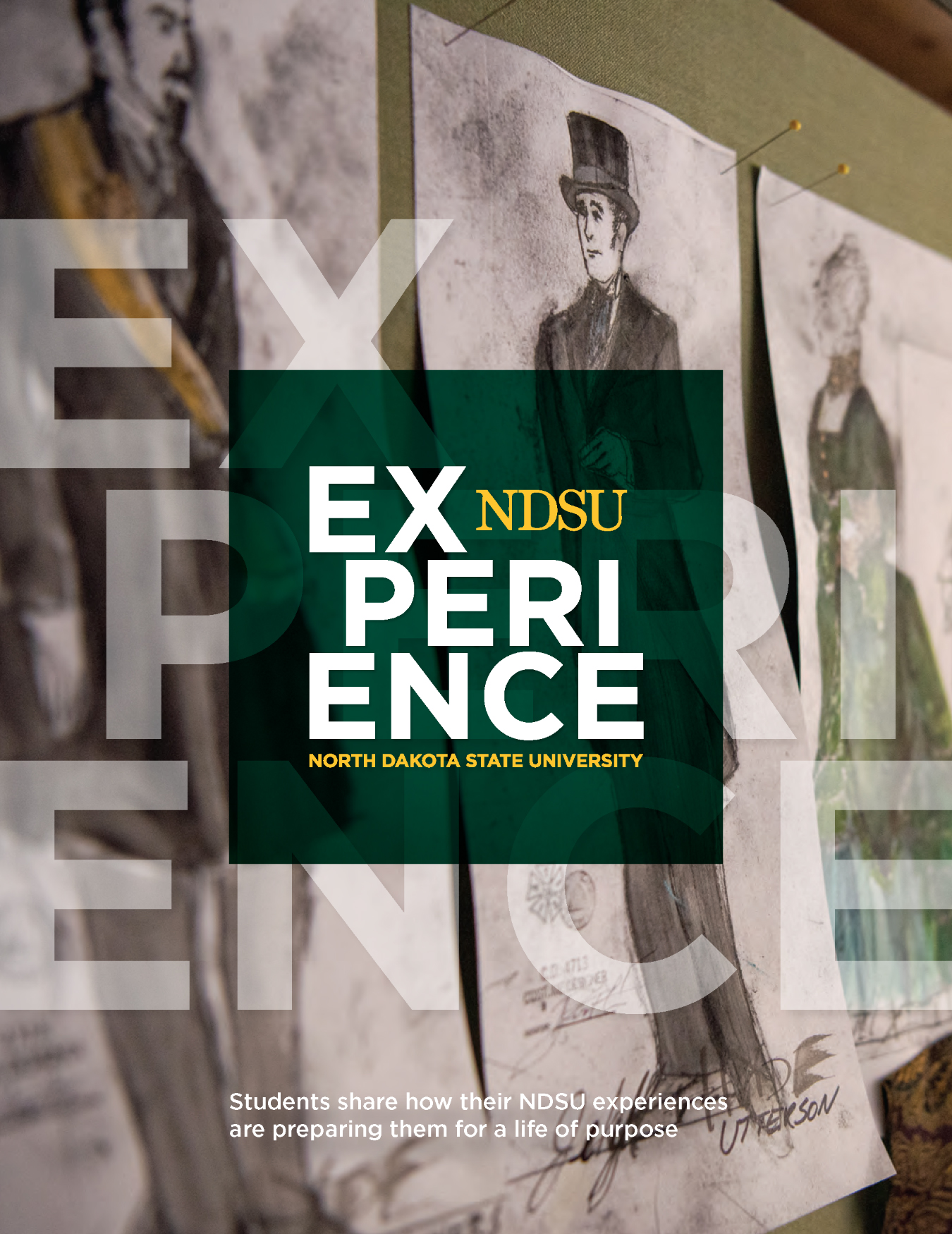 Experience NDSU | North Dakota State University