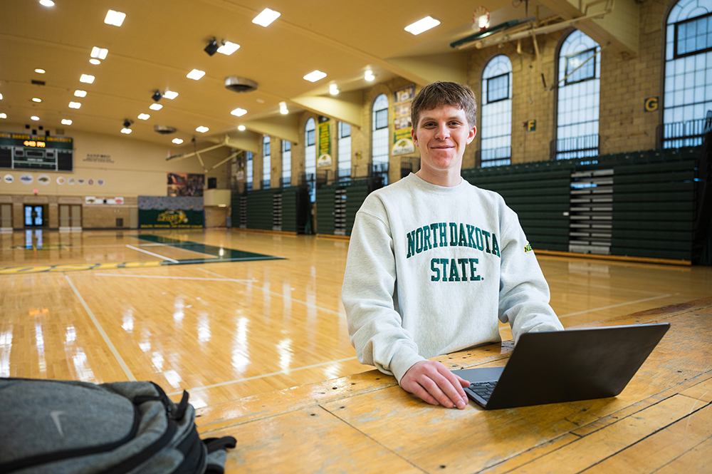 Experience NDSU | North Dakota State University